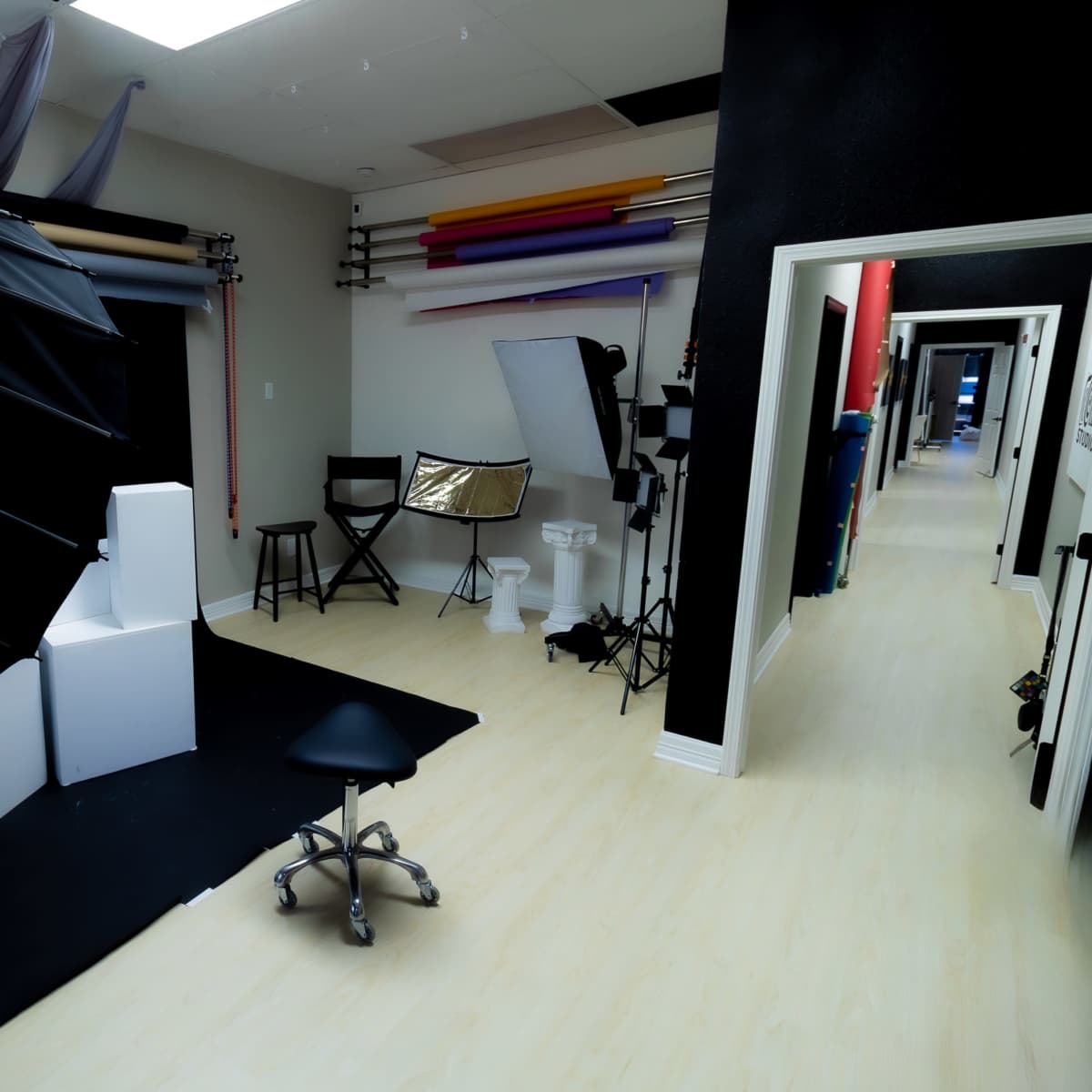 Creative Production House Full Studio Use, Beaumont, TX | Production ...