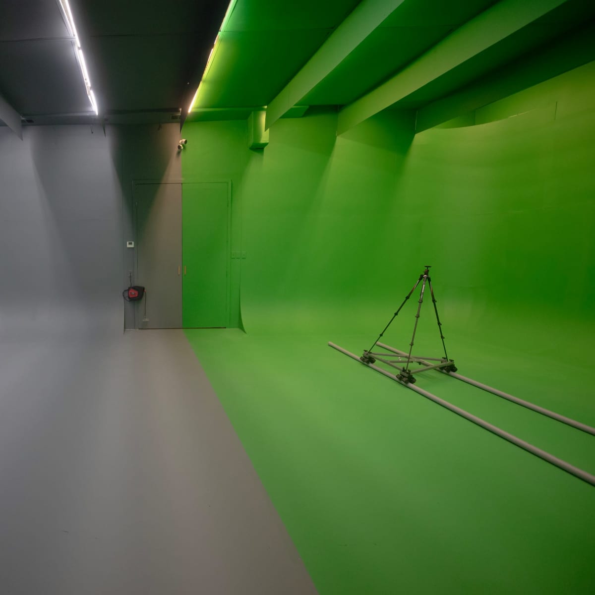 Huge Cyclorama Studio in Plano, Plano, TX | Production | Peerspace