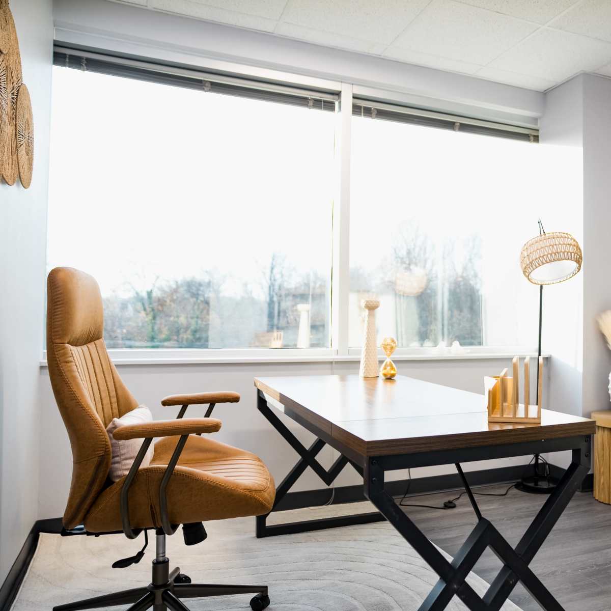 Columbia (9175) Flex Admin Suite, Columbia, MD | Production | Peerspace