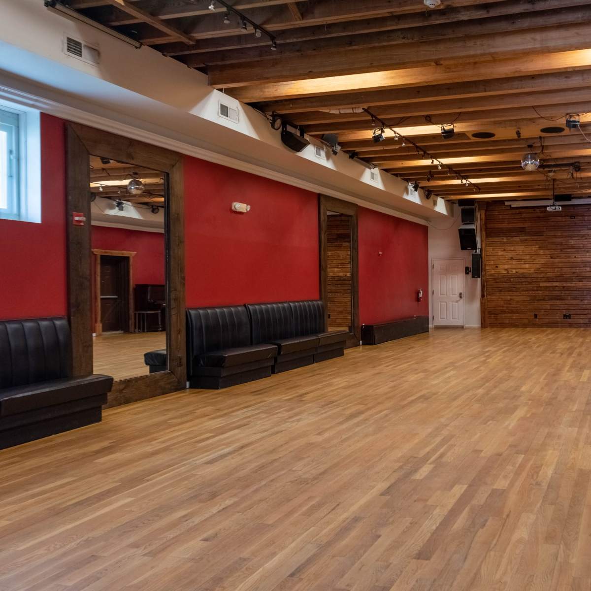 Uptown Event Hall, New Orleans, LA | Off-Site | Peerspace