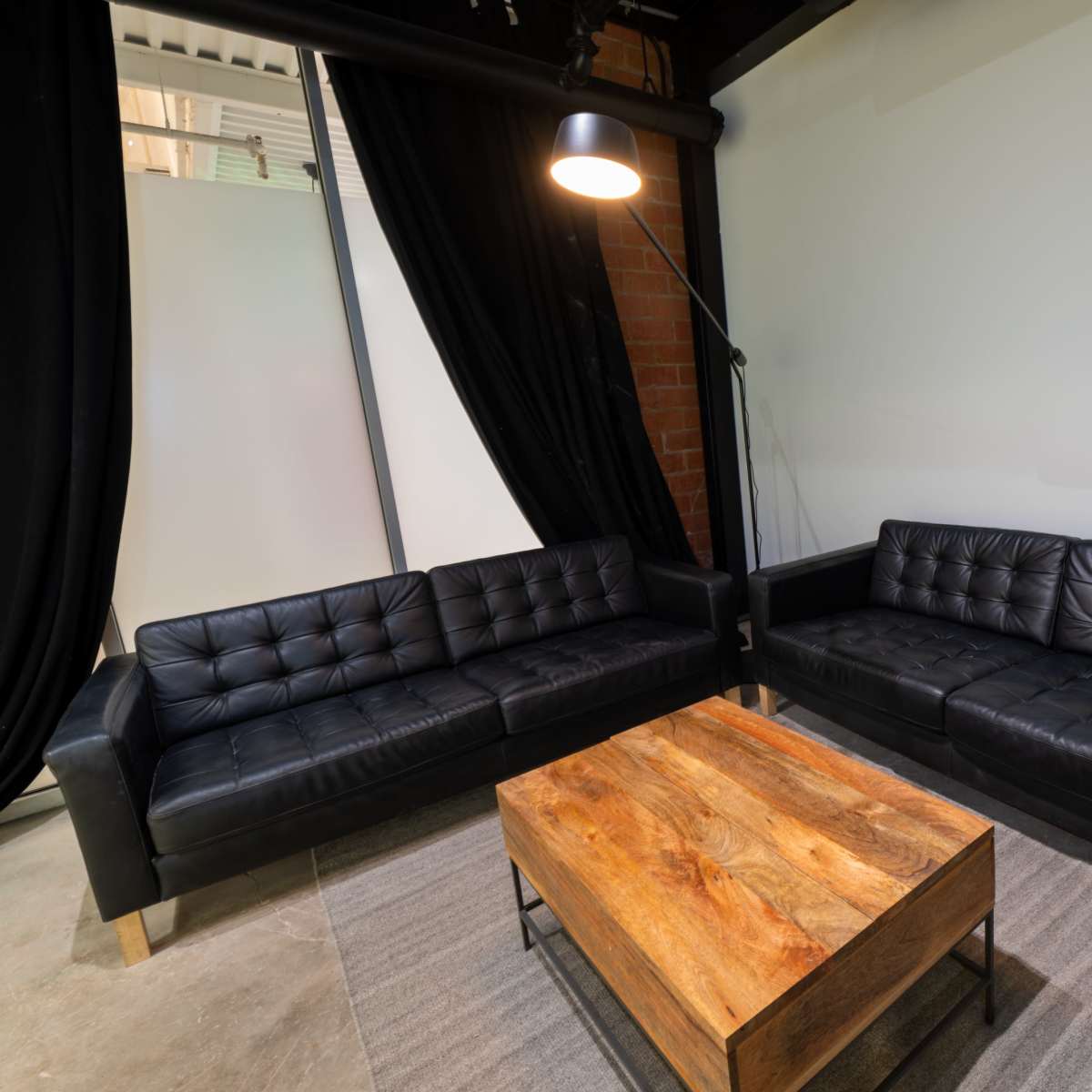 The Creative Space in Austin, rental venue offering a wide range of ...