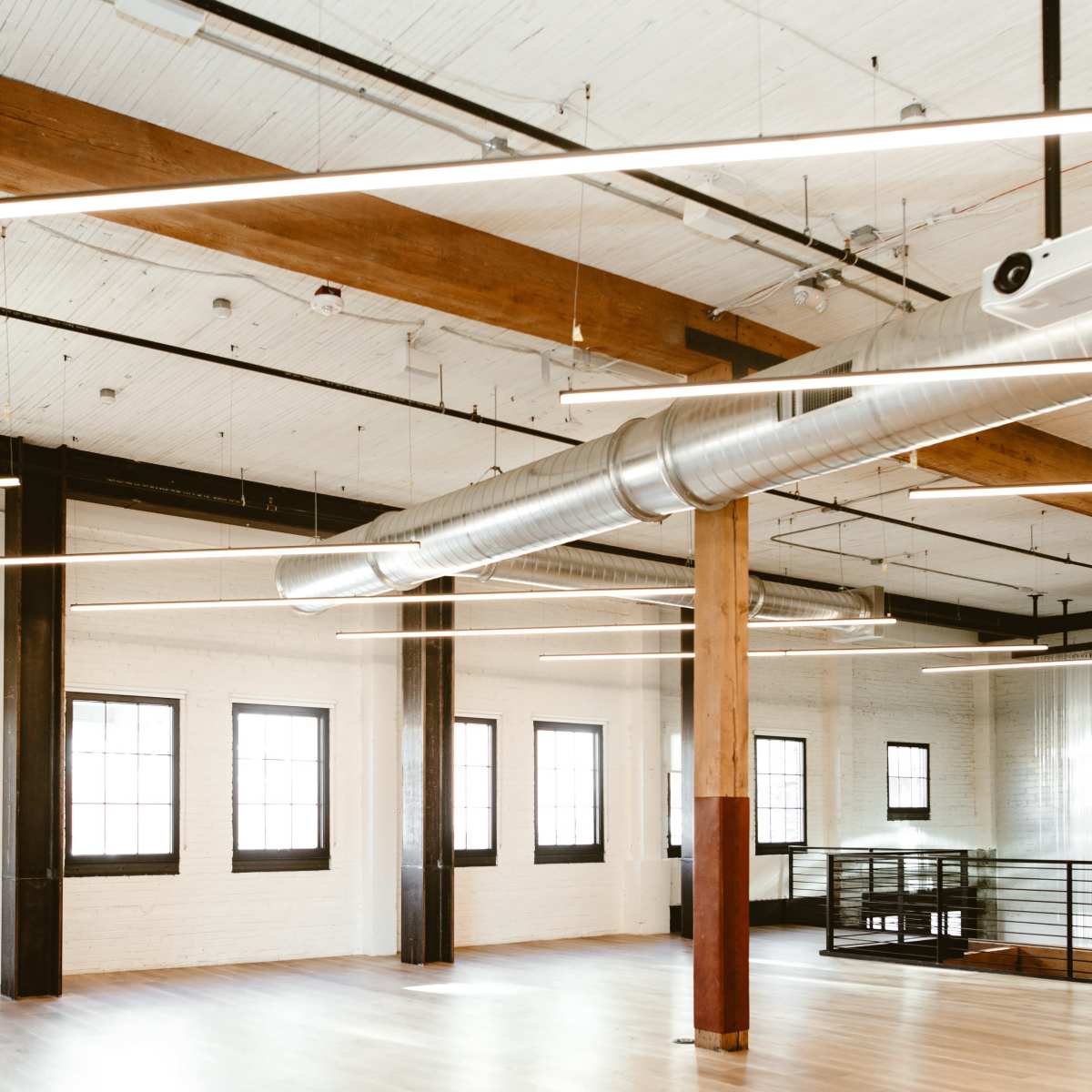 Block 41 | Downtown Industrial-Chic Event Venue + Studio Space, Seattle ...
