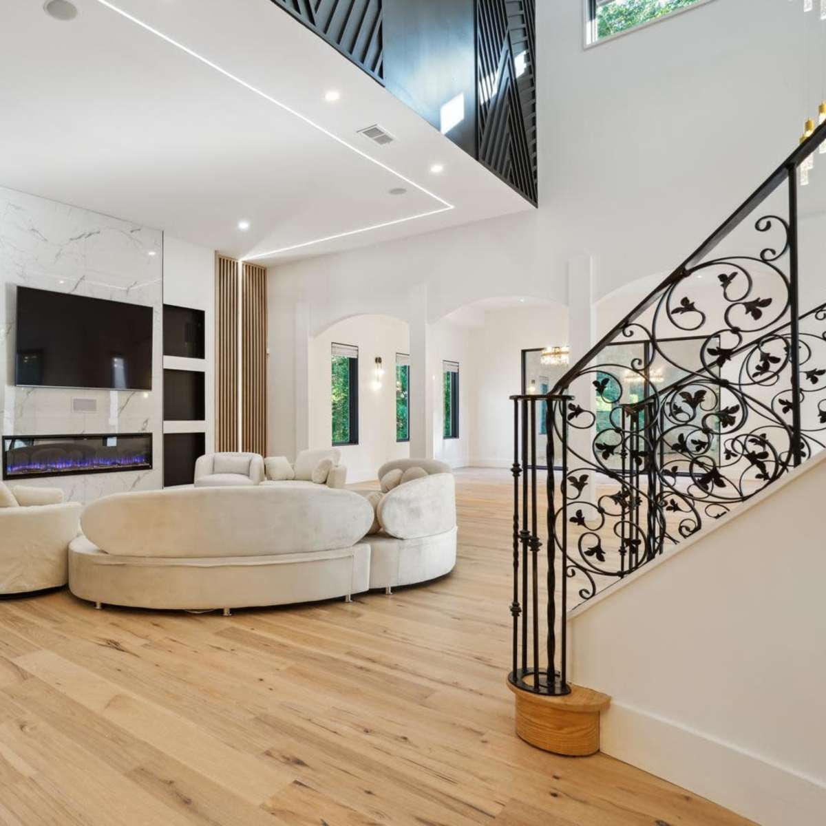 Modern Contemporary House, Atlanta, GA | Event | Peerspace