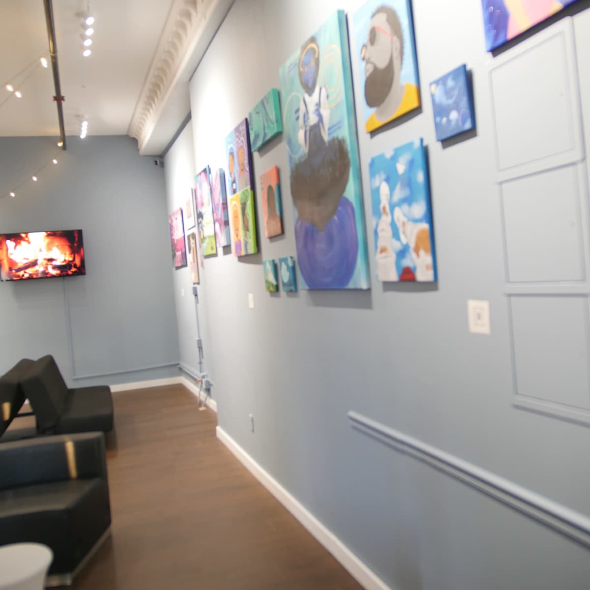 The KRe8 Place | The KRe8 Place, St Louis, MO | Off-Site | Peerspace