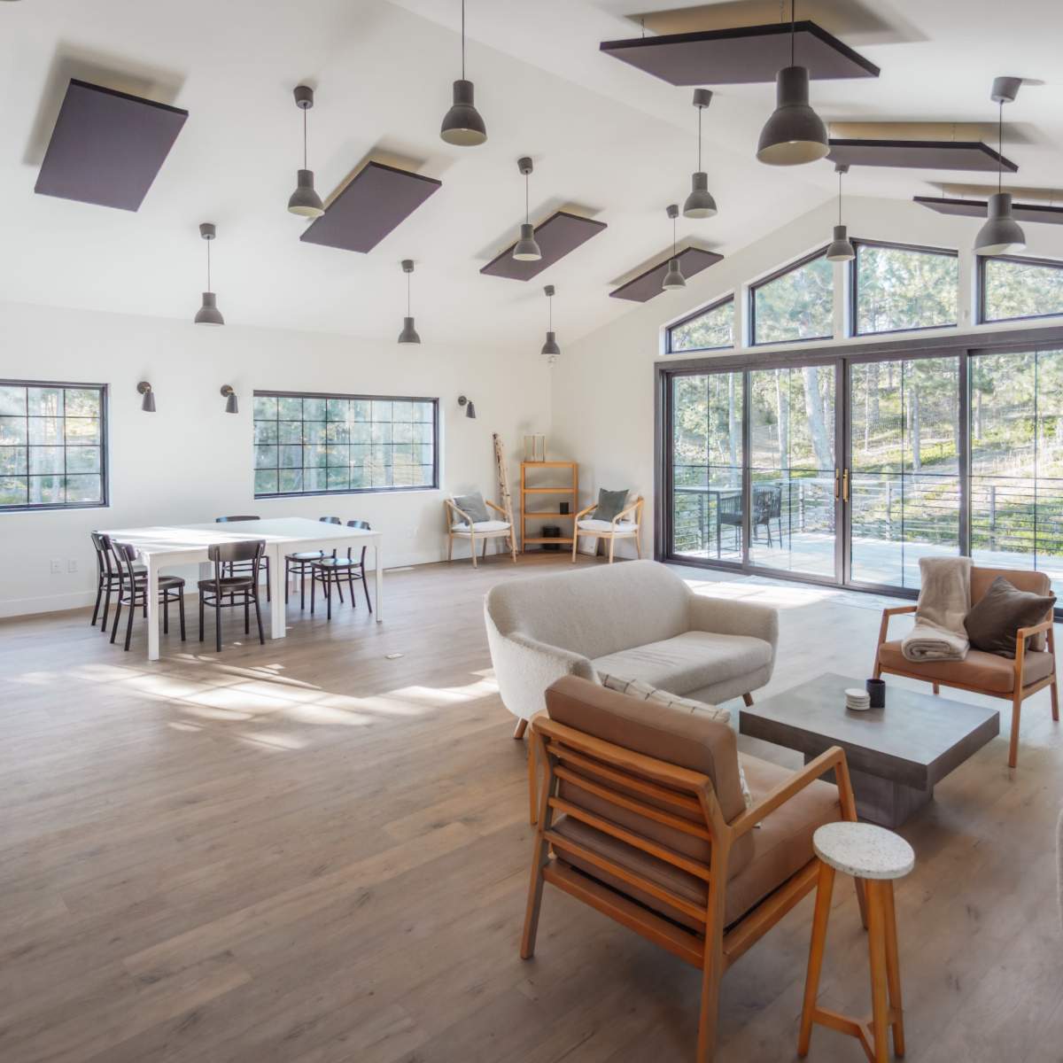 Modern Studio Space in Black Forest, CO, Colorado Springs, CO ...