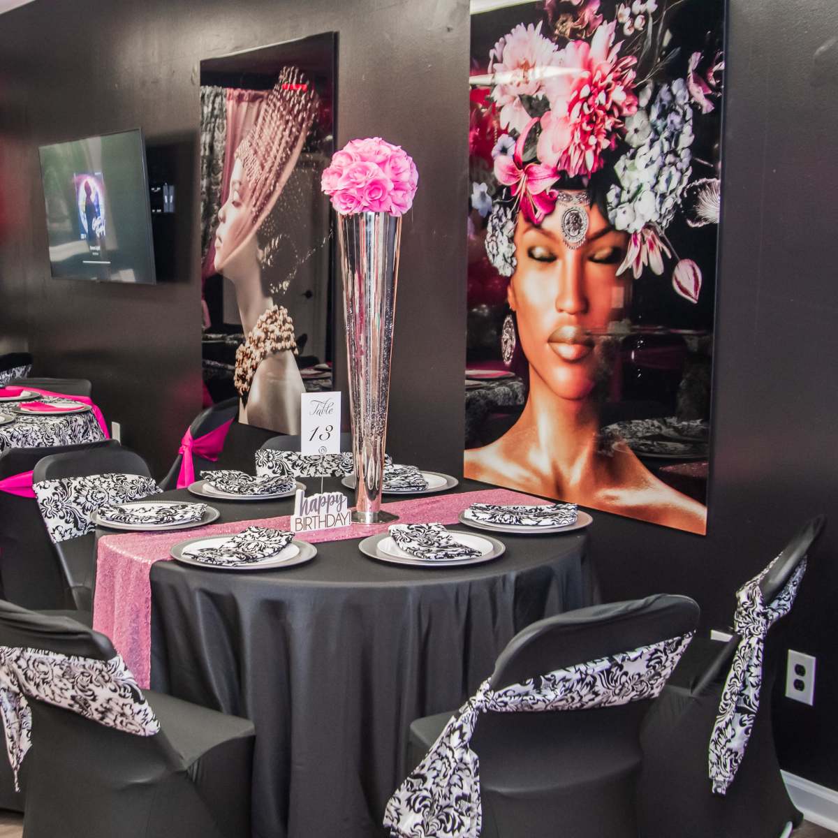 SharpEye Studio ATL | Quiet, Elegant, and Spacious Studio Space ...