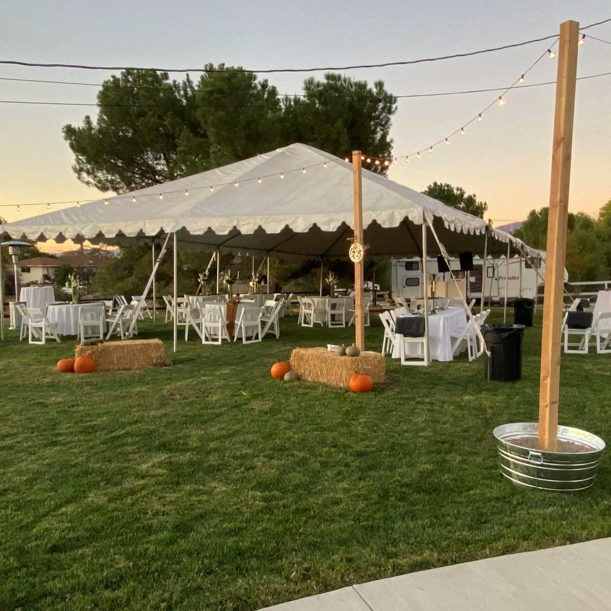 Charming Family Farm: Rustic Outdoor Space for Events & Photography ...