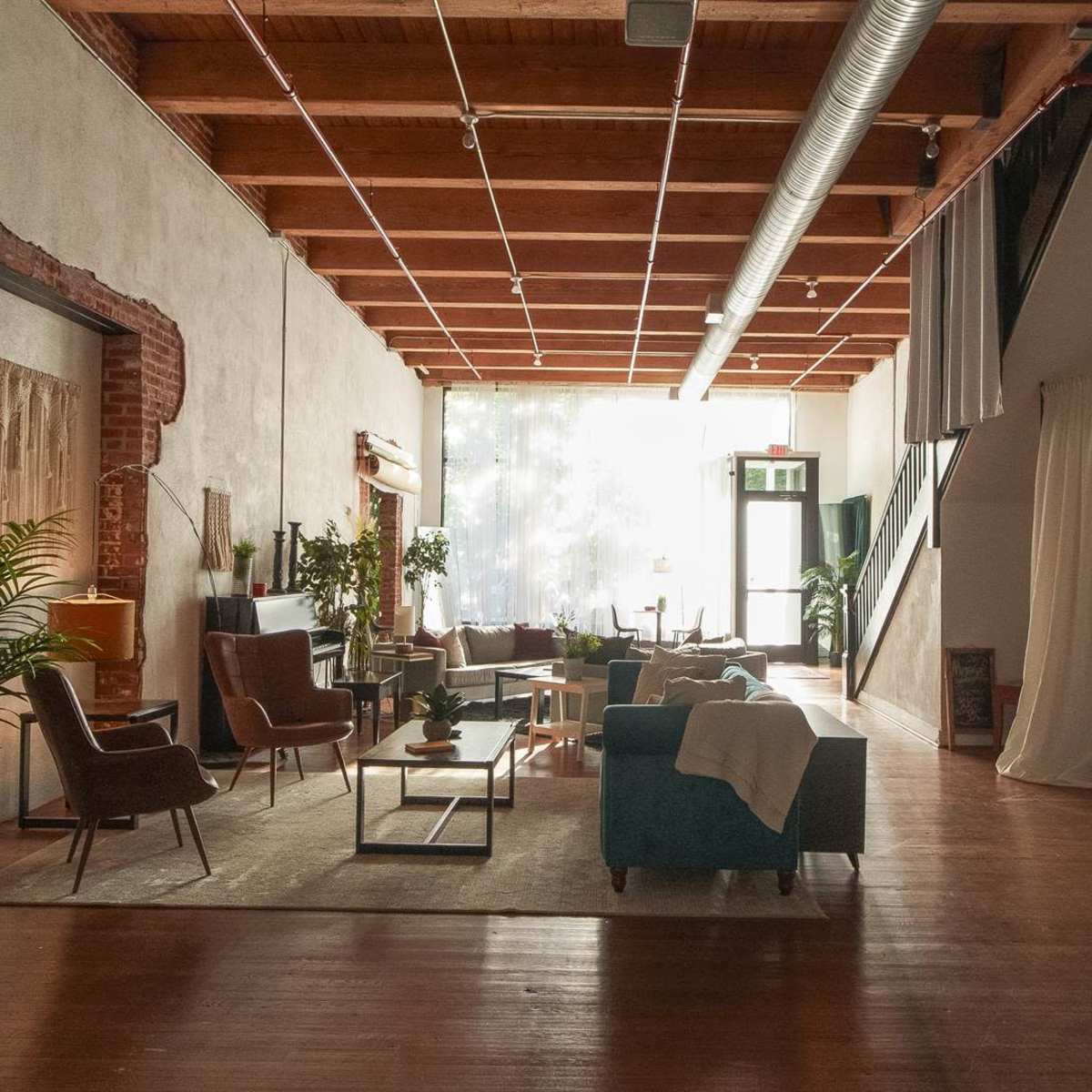 Downtown Micro-Event Space in the Crossroads, Kansas City, MO | Event ...