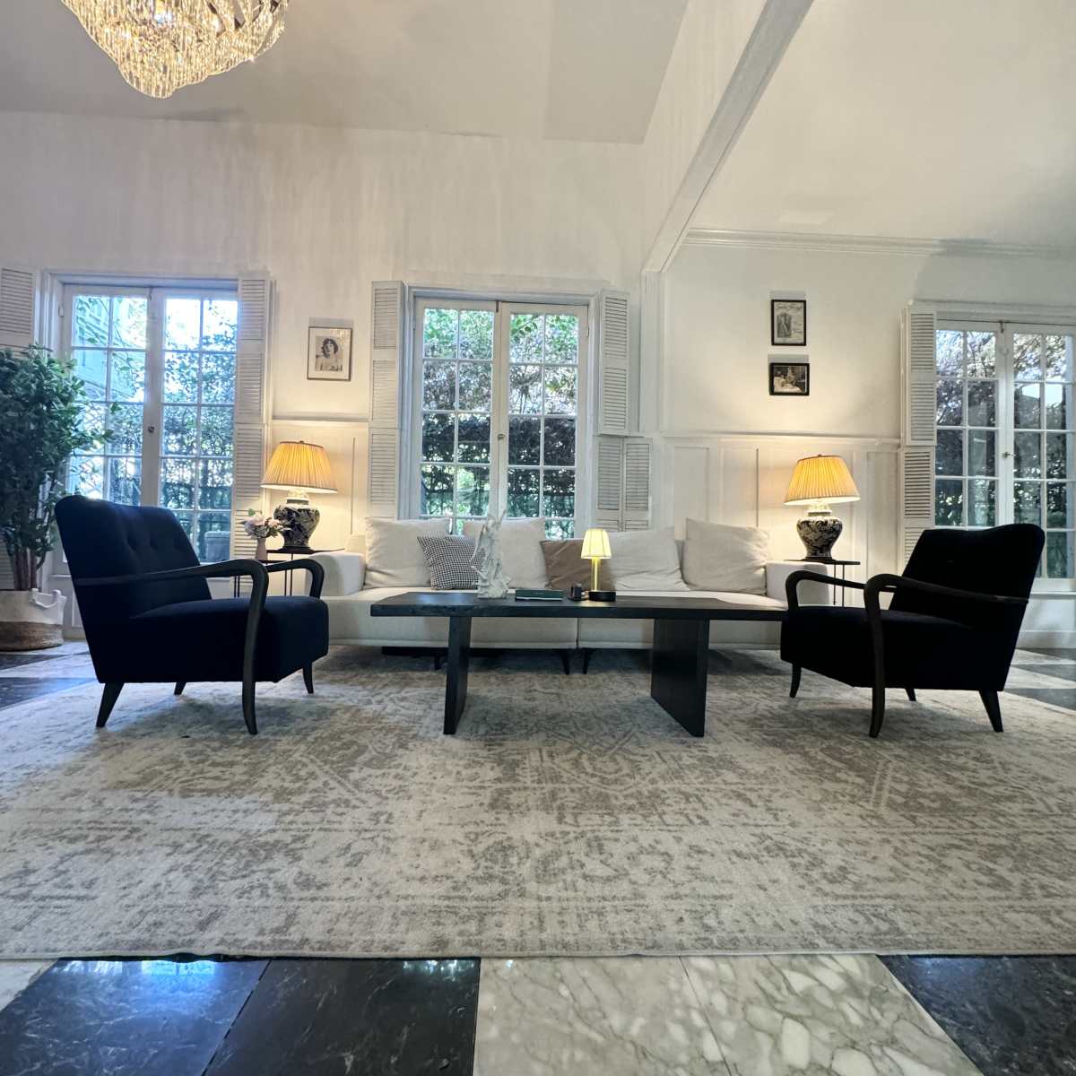 Beautiful 1930s Old Hollywood Gem | Perfect for Productions, West ...