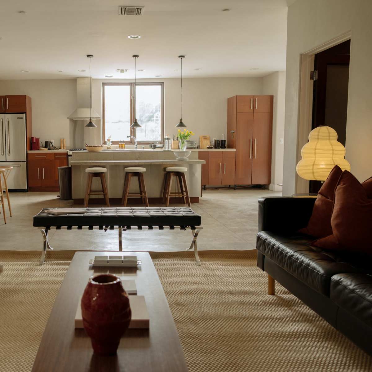 Dreamy Mid-Century Modern Pad, West Hollywood, CA | Production | Peerspace