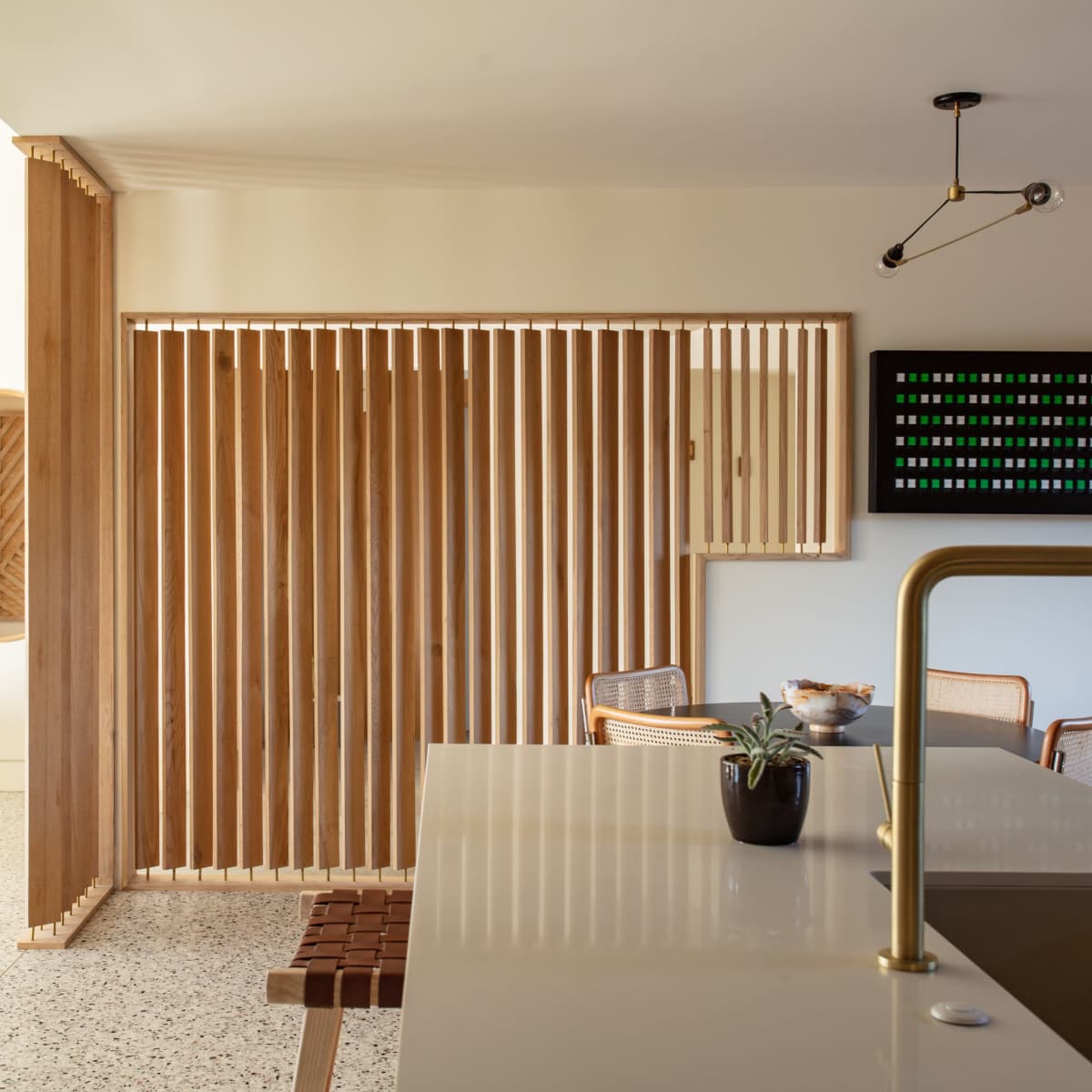 Inspires creativity, discreet and calming, Los Angeles, CA | Off-Site ...