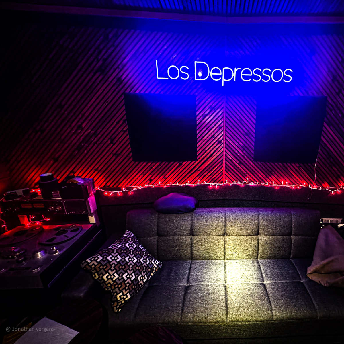 State of the Art Recording Studio with Large Control Room + Live Room ...