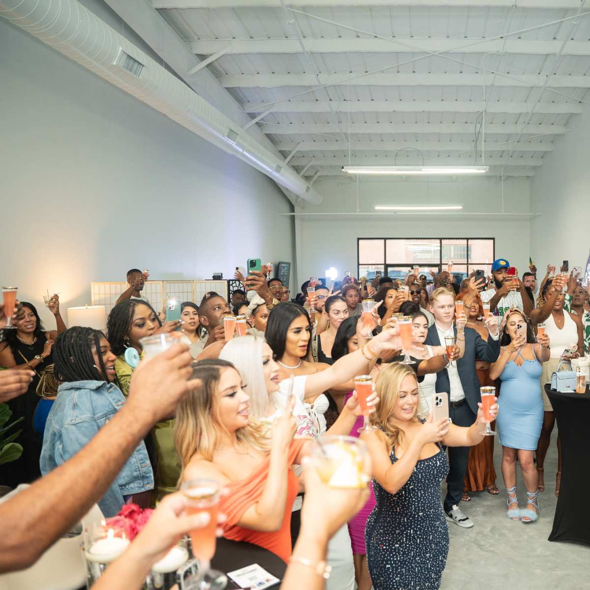 Intimate Event Space Located in the Dallas Design District, Dallas, TX | Event | Peerspace