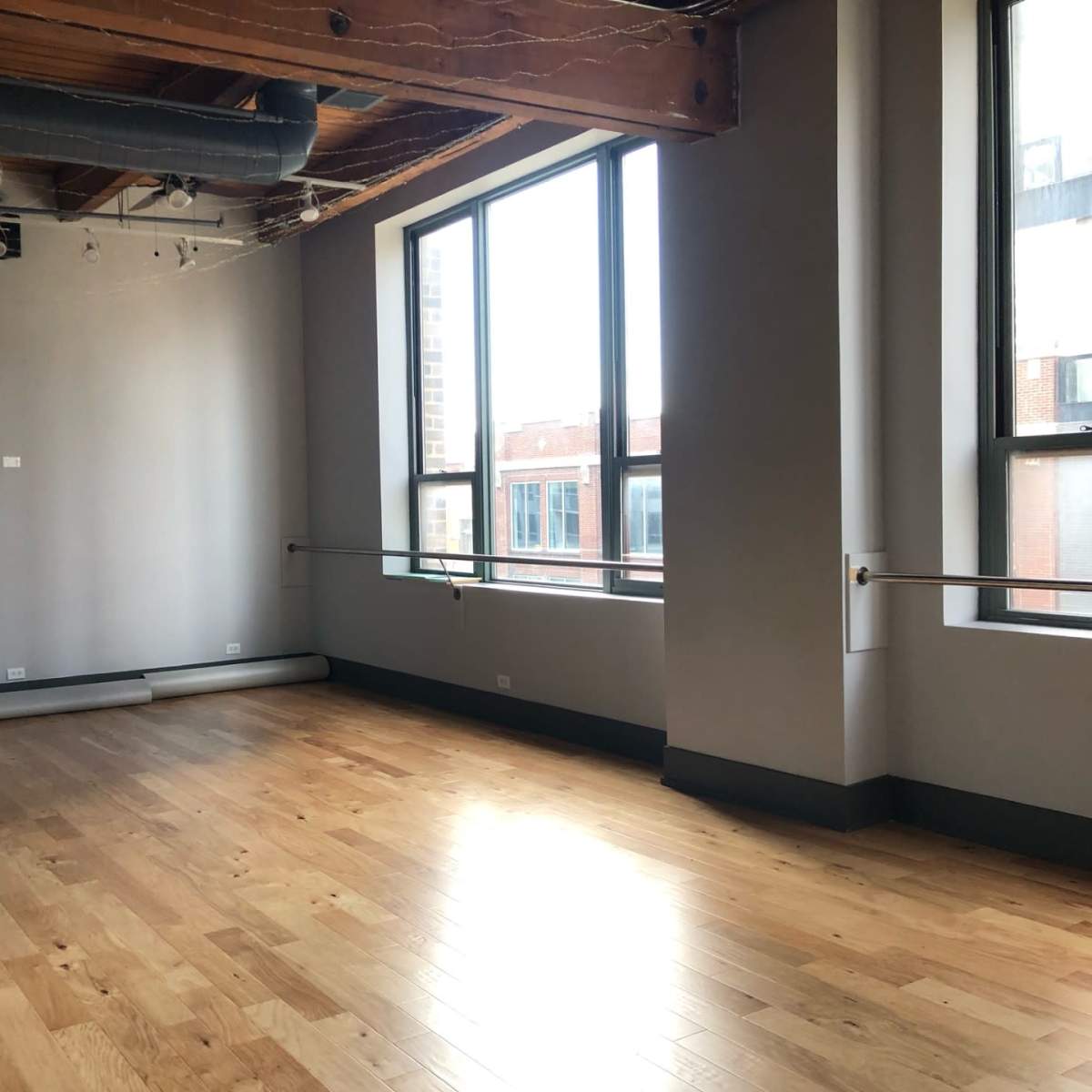 Spacious Downtown Dance Studio, Chicago, IL | Event | Peerspace