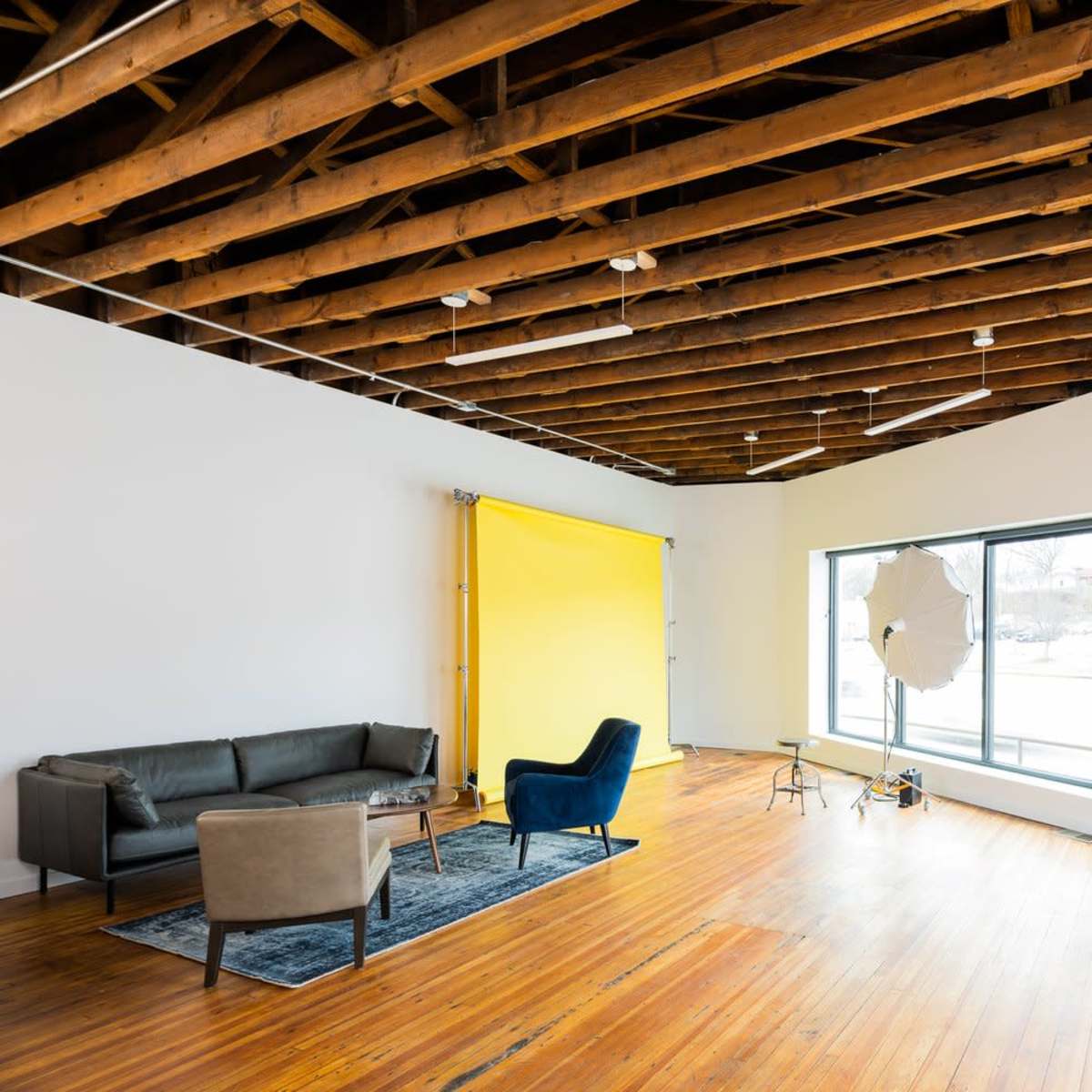 Lumiere Studio, Omaha, NE | Production | Peerspace