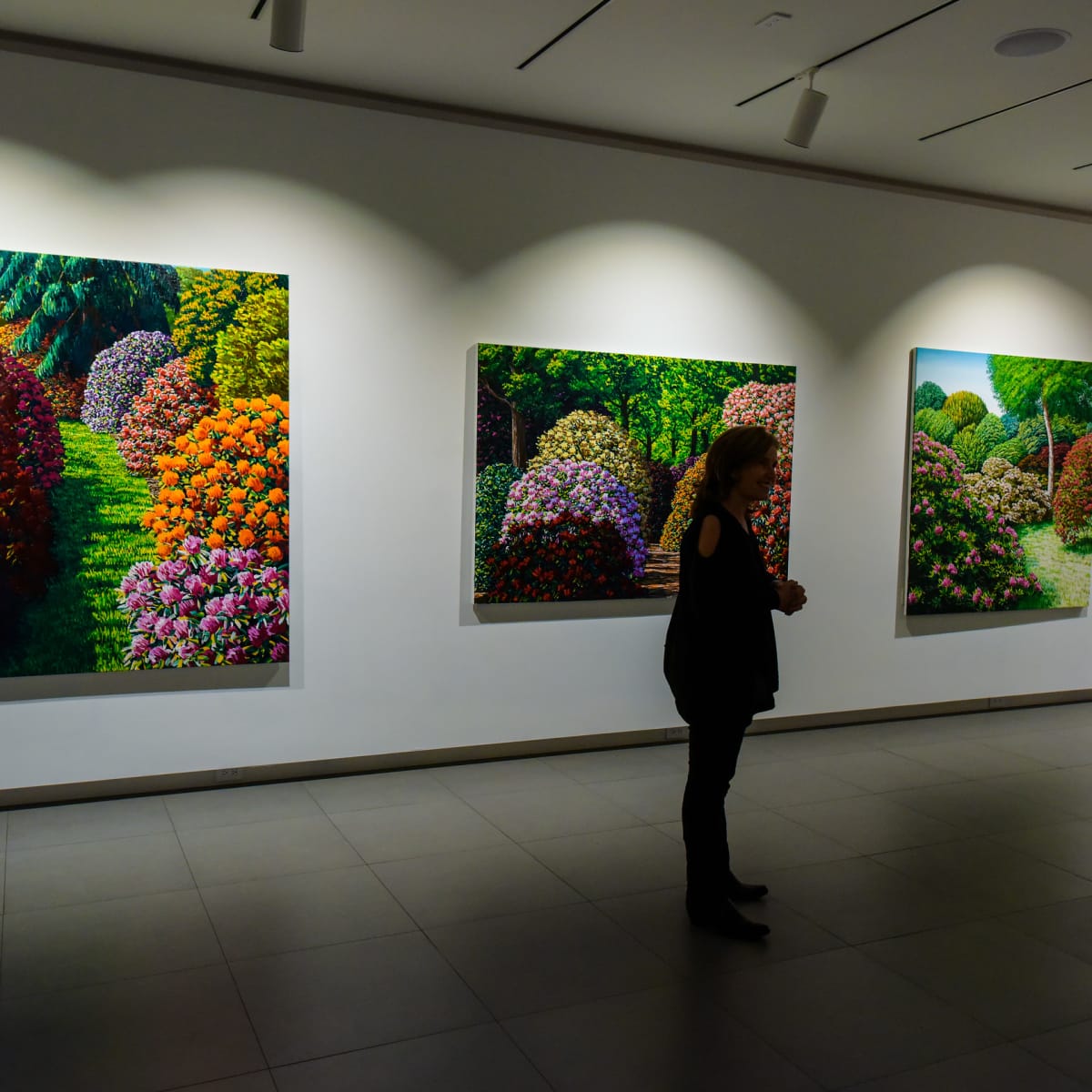 State of the art SOHO Gallery and Event space, New York, NY | Event ...