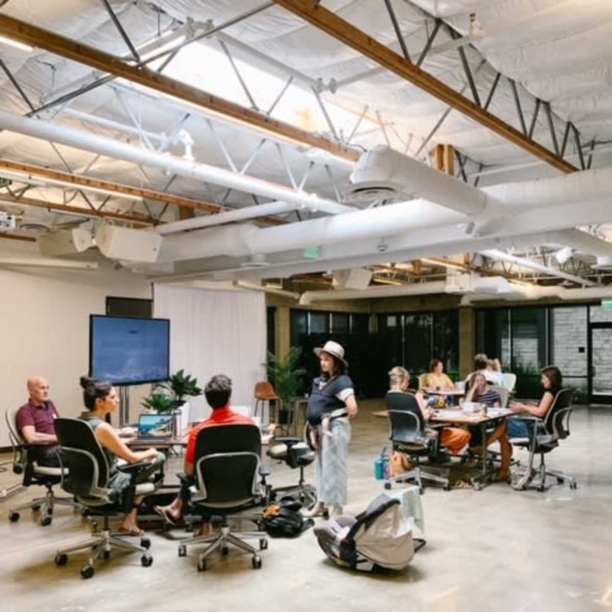 Multi-functional, Creative, Loft-style Event space in Costa Mesa, COSTA ...