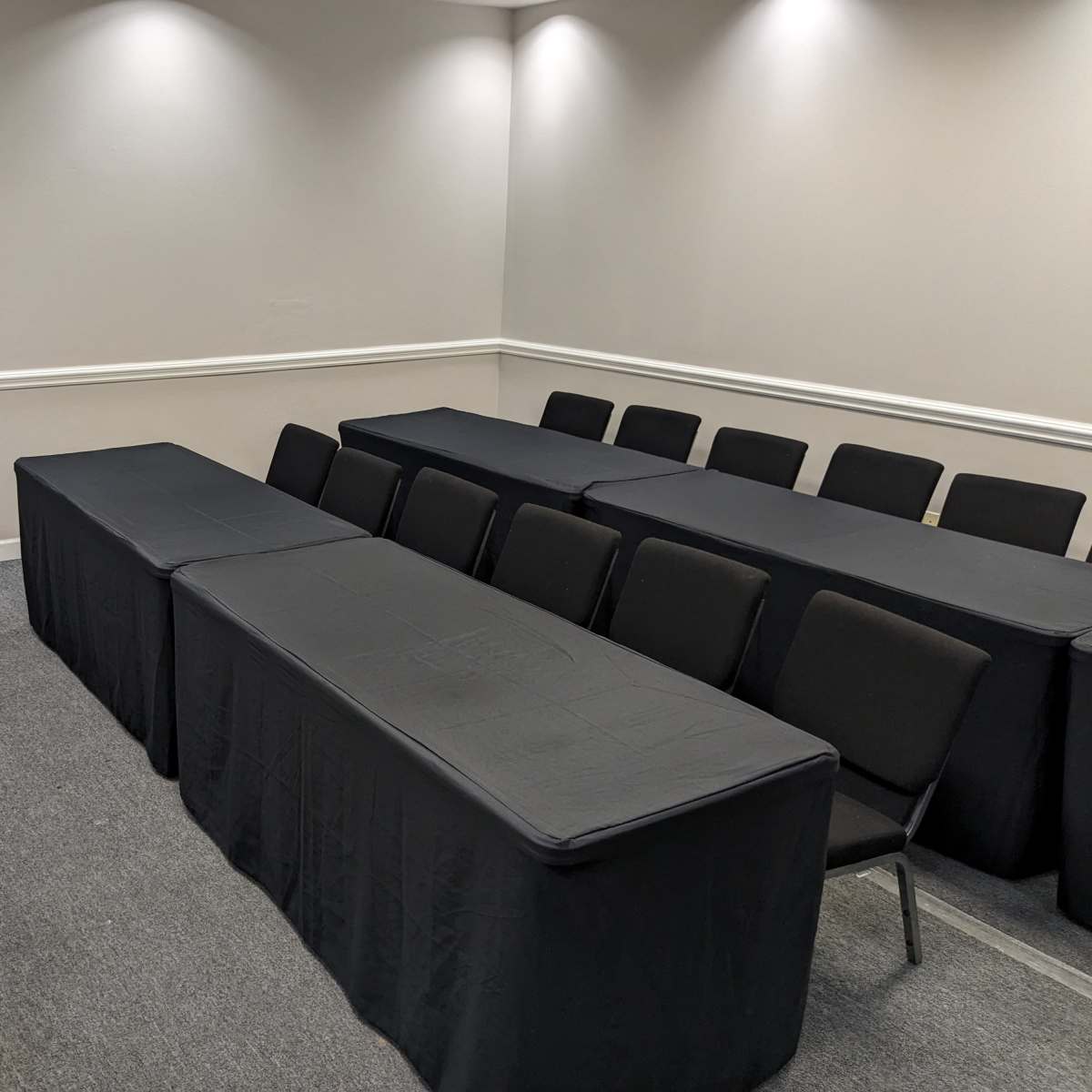 Flexible Space with Conference Room, Kissimmee, FL | Off-Site | Peerspace