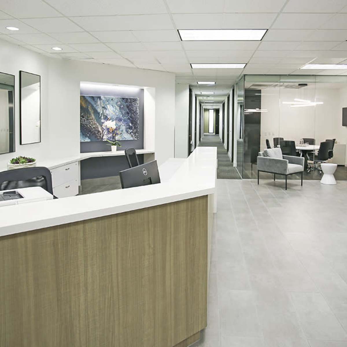 Professional, Bright Office for 3, Cerritos, CA | Off-Site | Peerspace