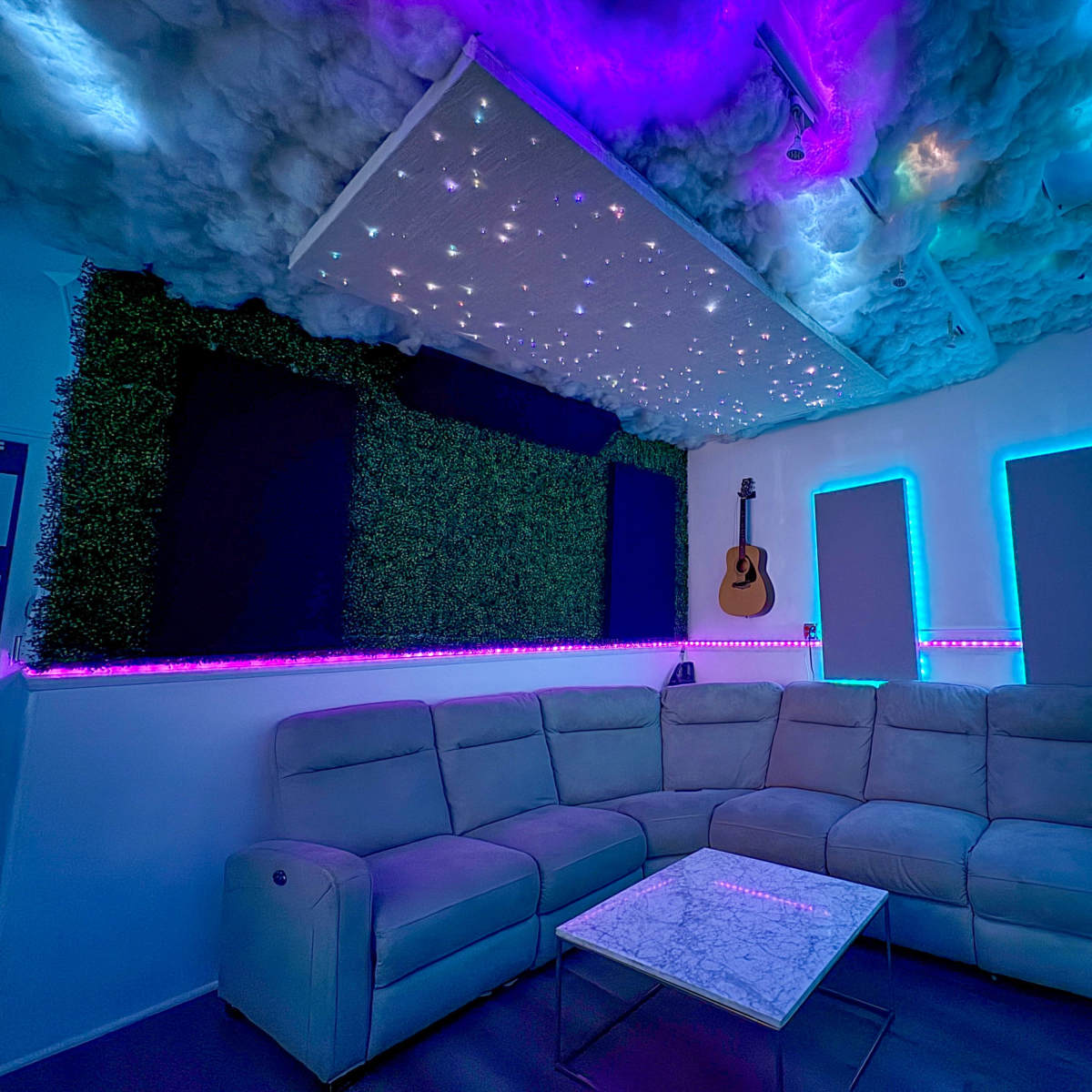 Get 2hrs FREE for 1st booking! Super Vibey Studio in NoHo. Affordable ...