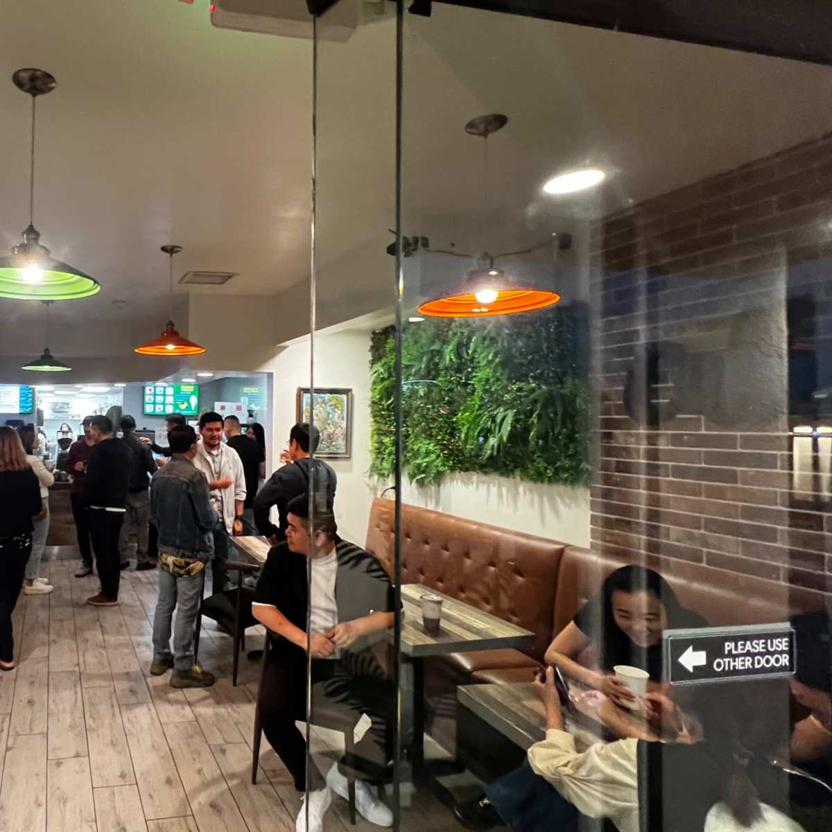 “Magical Wonderland Café Perfect for Any Occasion”, Long Beach, CA ...