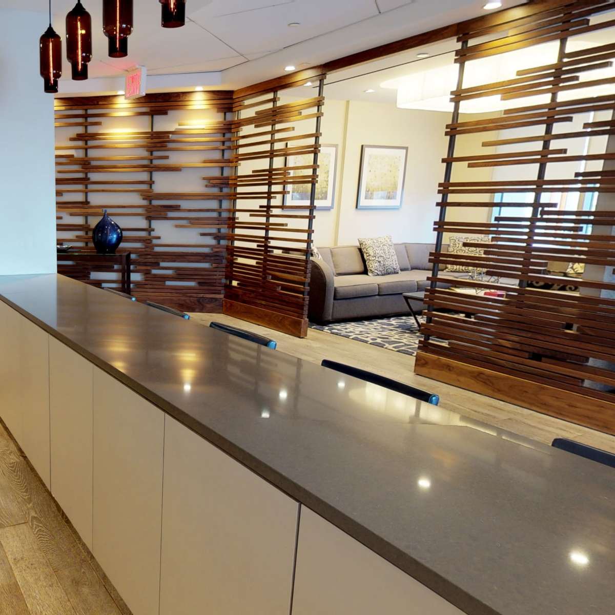 Cozy Lounge For Your Private Event w/ Comfortable Seating!, Long Island ...