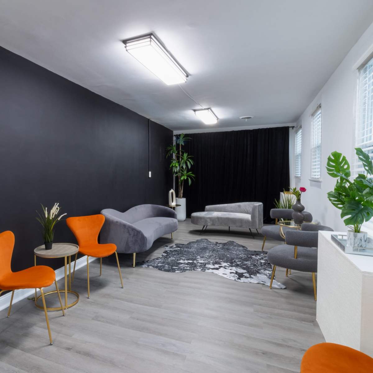 Intimate Event Space, Washington, DC | Event | Peerspace