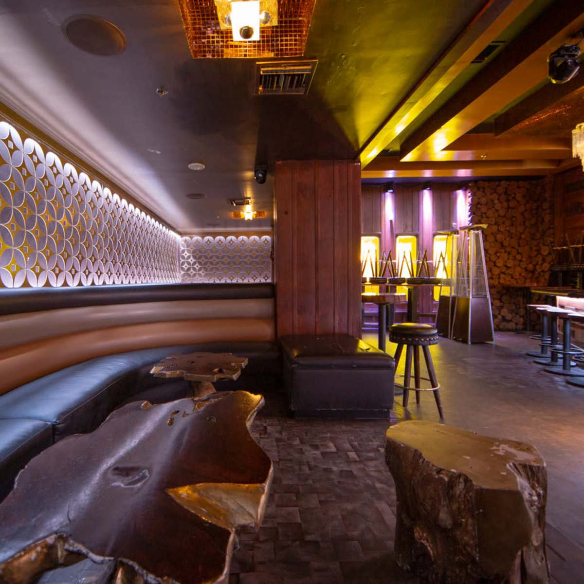 DTLA Lounge Bar #153, Los Angeles, CA | Production | Peerspace