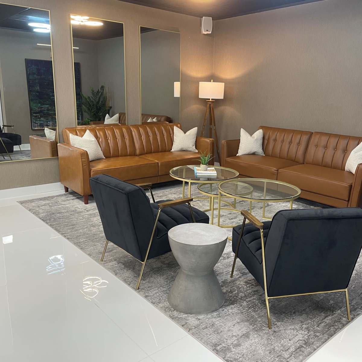 The Maslow Conference Room-LBJ Freeway/Farmers Branch, Dallas, TX | Off ...