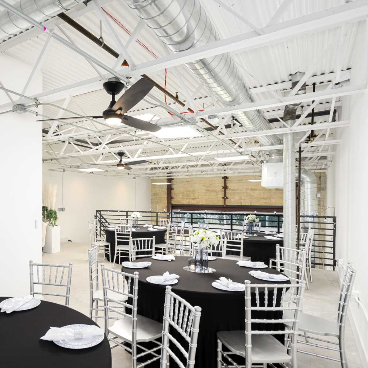 Modern Event Space across from the AT&T Center!, San Antonio, TX | Off ...