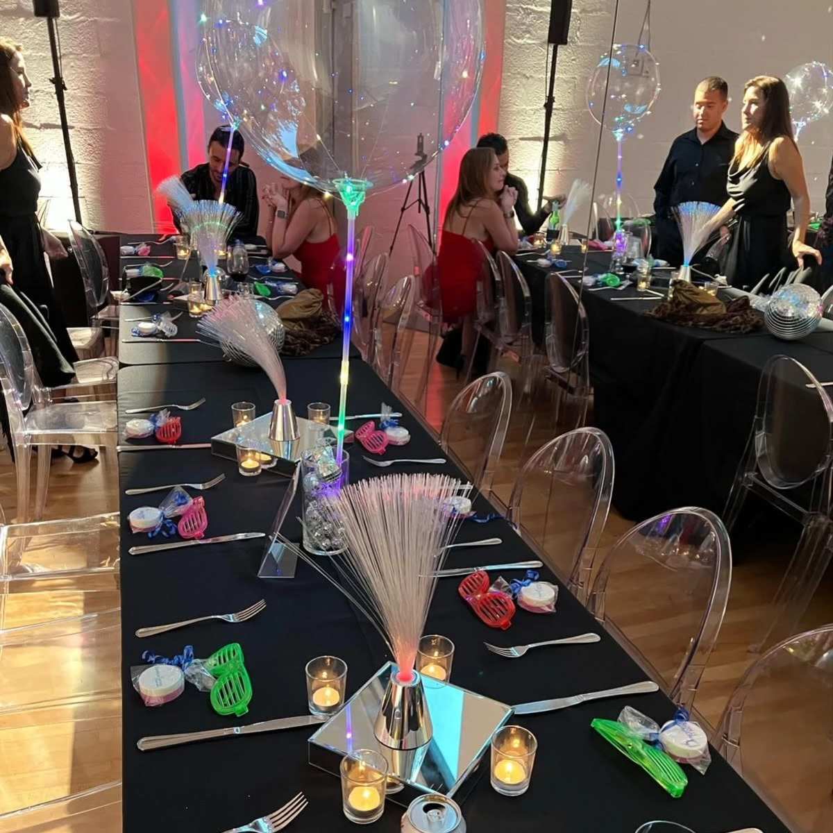 Stunning dance rehearsal studios in the center of Miami- Studio A ...