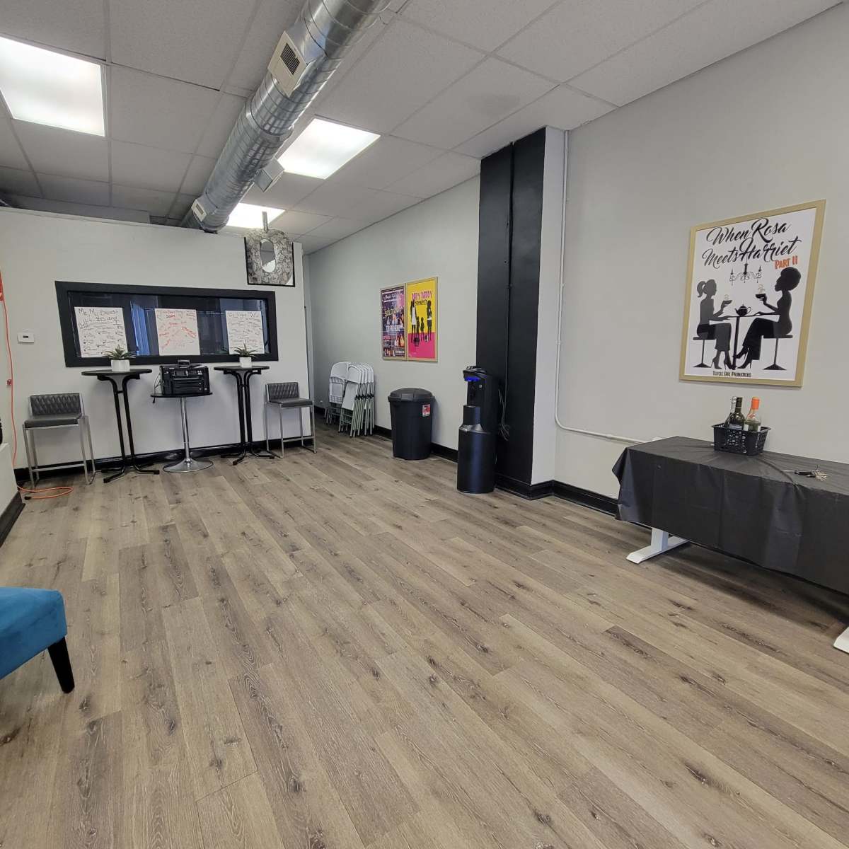 Creative, Elegant, Intimate Space, Chicago, IL, IL | Event | Peerspace