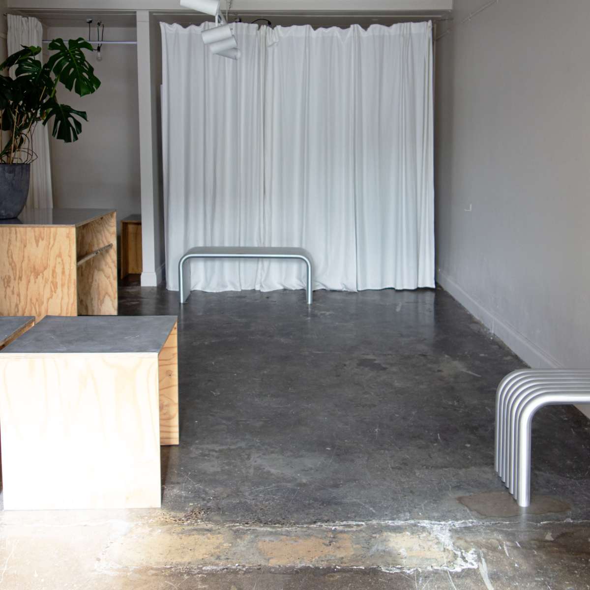 Pop-Up Space - Storefront in Fitzroy, Fitzroy | Event | Peerspace