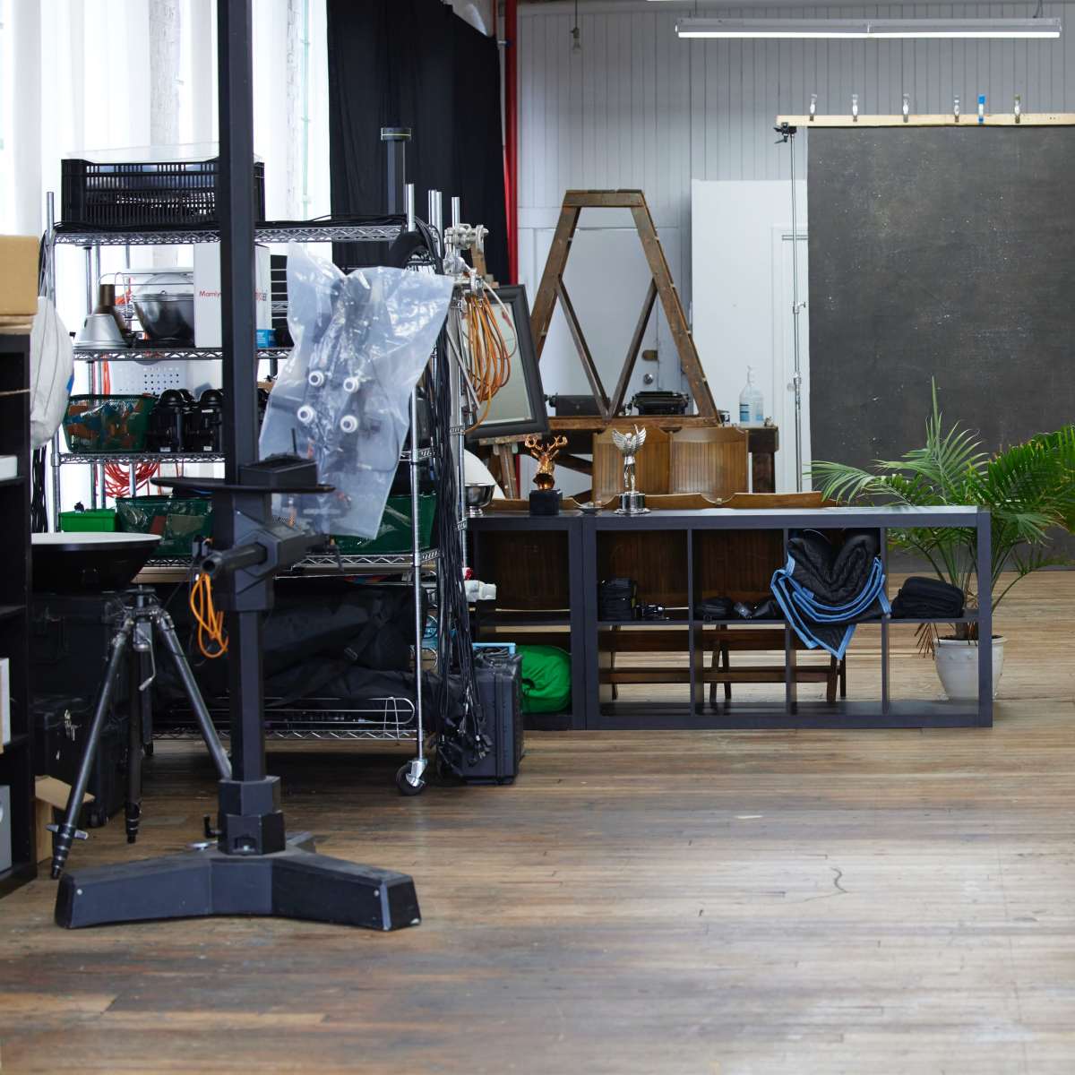Atwater Studios | Spacious Warehouse Style Photo / Video Studio ...
