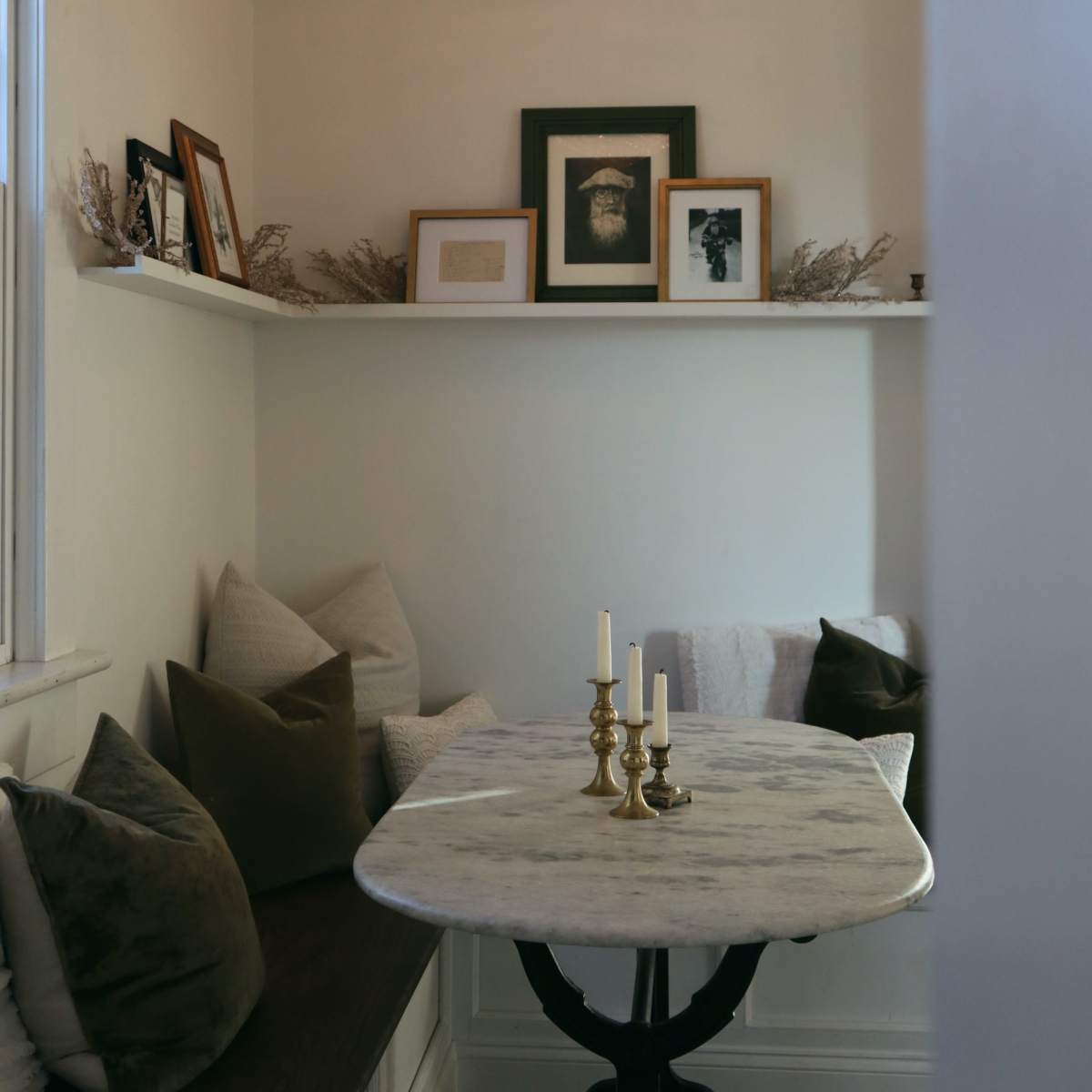 Reverie Charm, a Historic Downtown Home, Pataskala, OH | Production ...