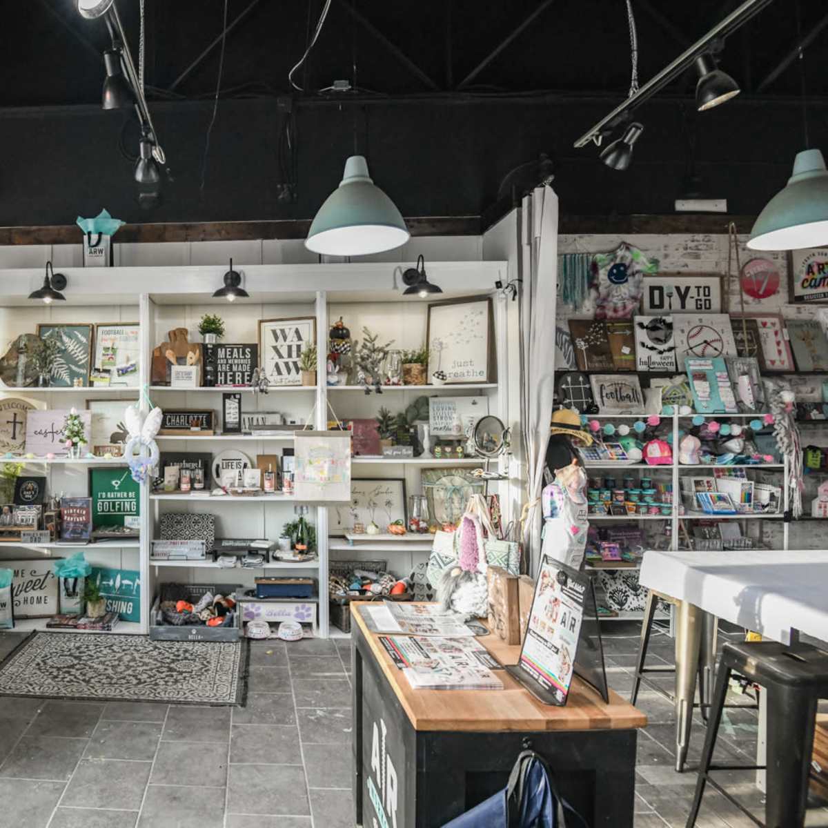 AR Workshop Waxhaw | DIY Creative Studio for Workshops or Team-Building ...