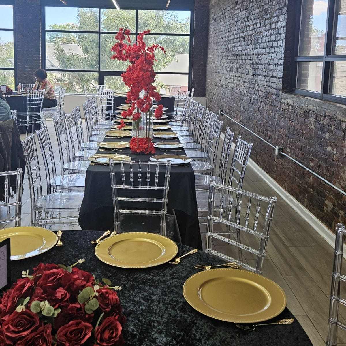 Greater Newark Area Premier Loft-Style Event Space, Newark, NJ | Event ...