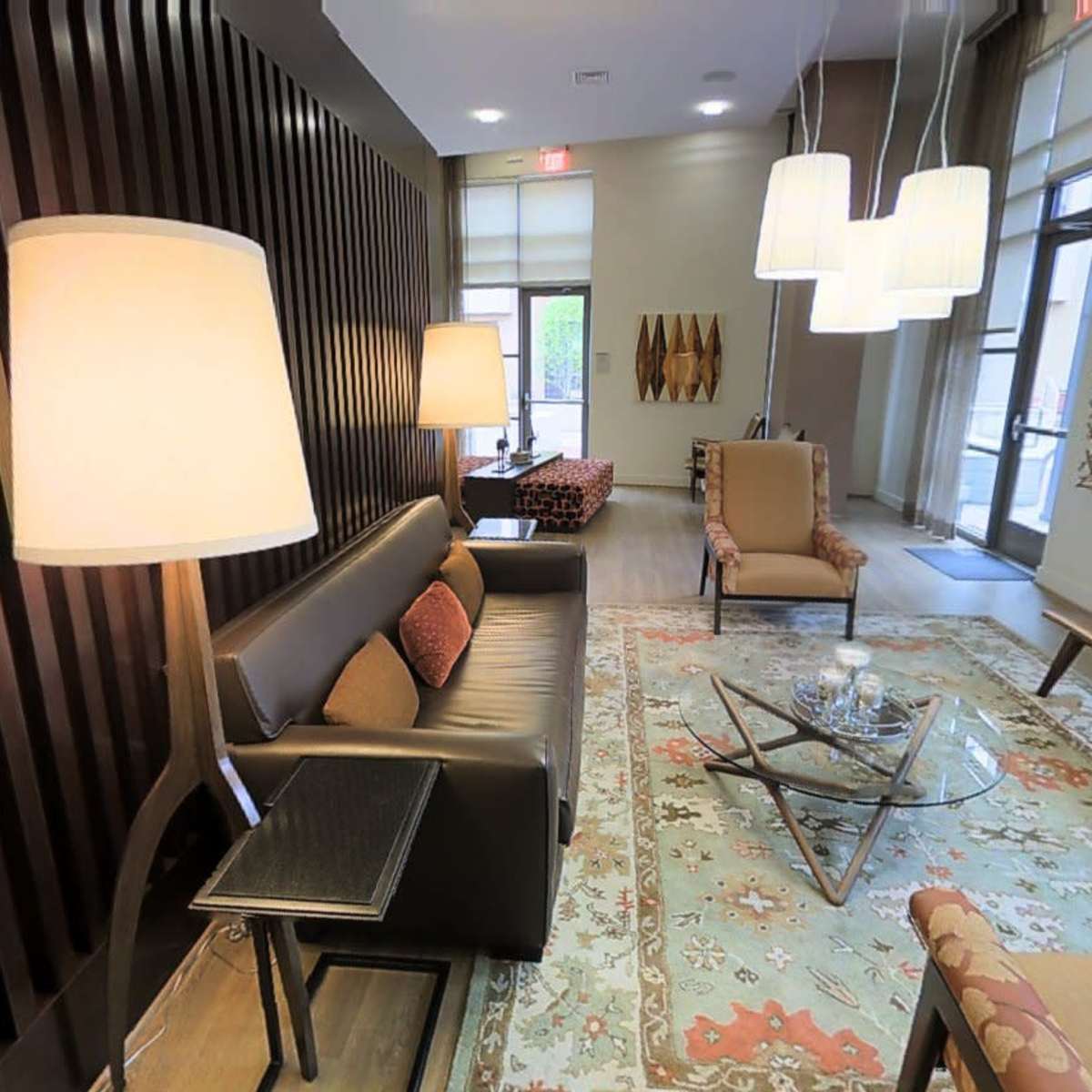 Perfect Event Space w/ Ample Seating & Kitchenette!, Alexandria, VA ...