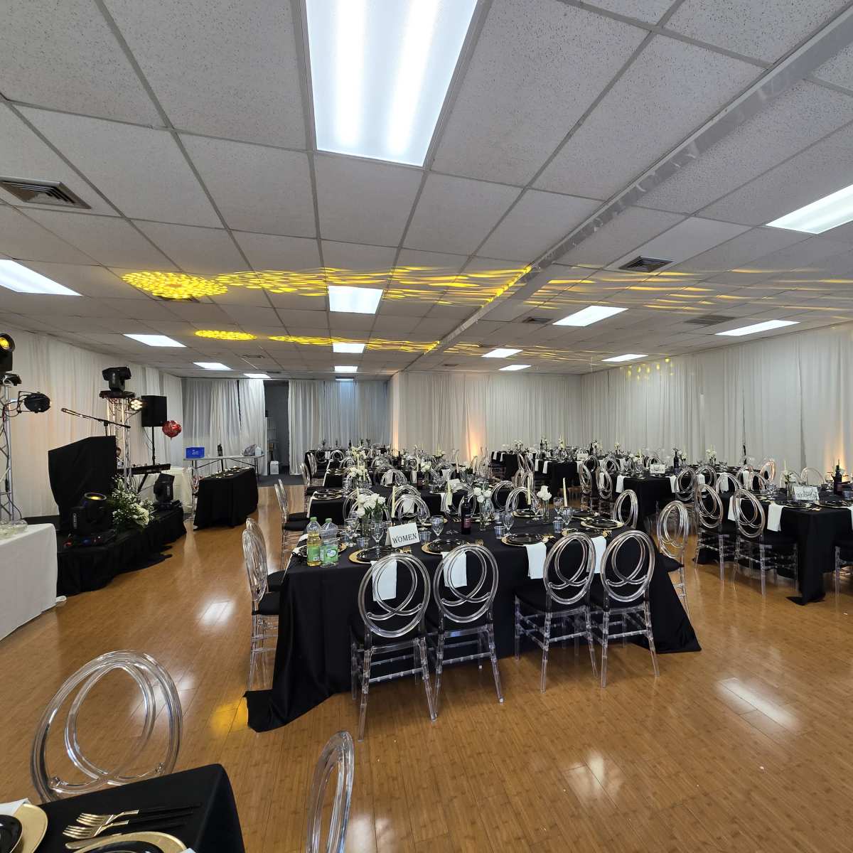 Beautiful Studio/ Ballroom with roomy dance space, Sunrise, FL | Event ...