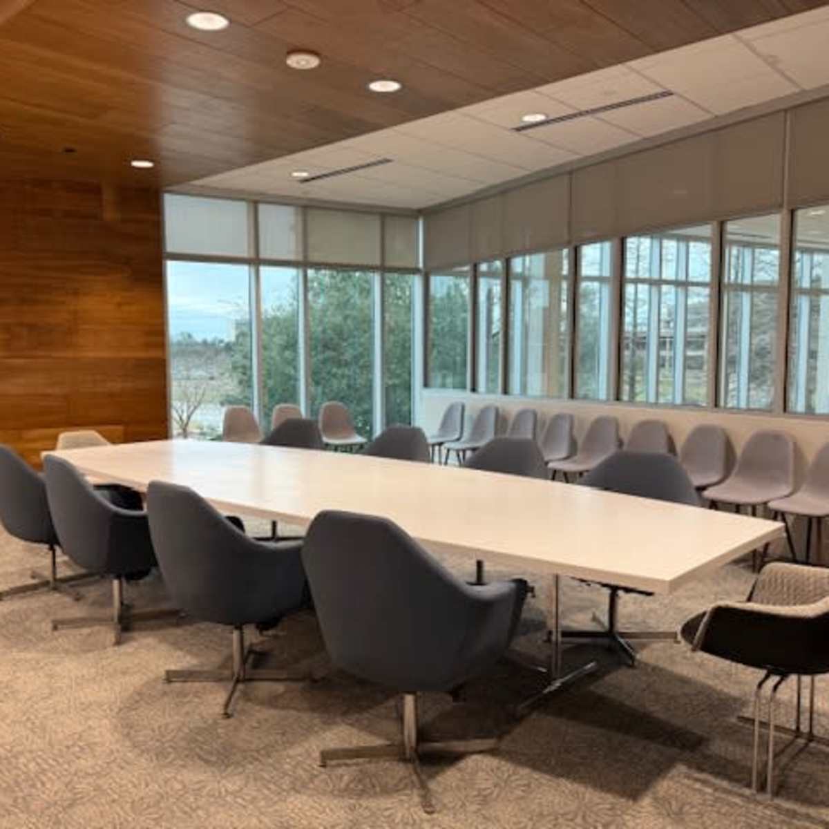 Executive Conference Room, Baton Rouge, LA | Event | Peerspace