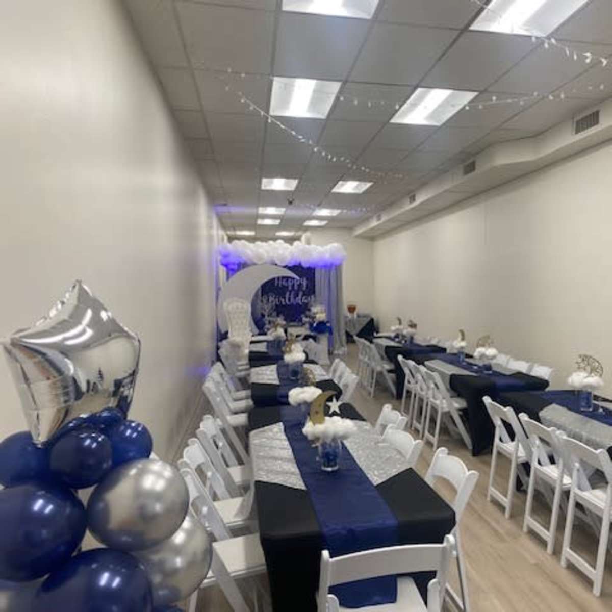 All Creative Events Space for endless possibilities, Glen Burnie, MD ...