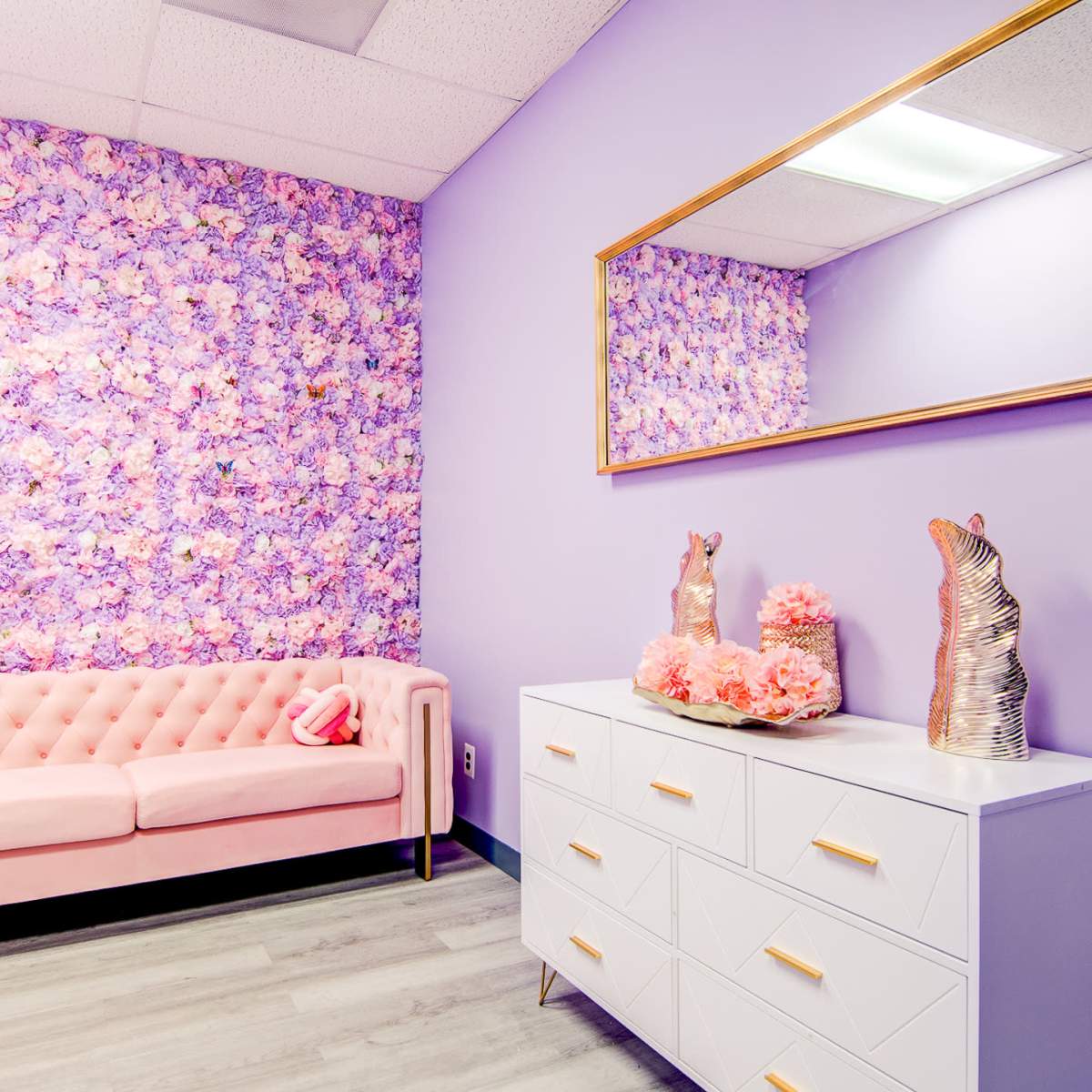 Laurel Flex Suite - Beauty, Laurel, MD | Production | Peerspace