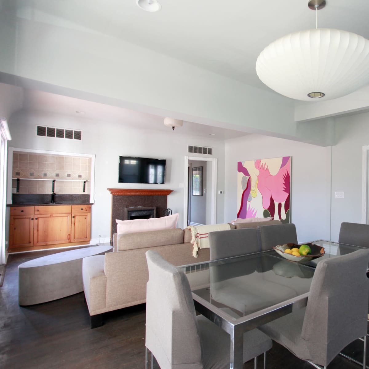 Urban, 1908 house in the heart of East Hollywood, historical Melrose ...