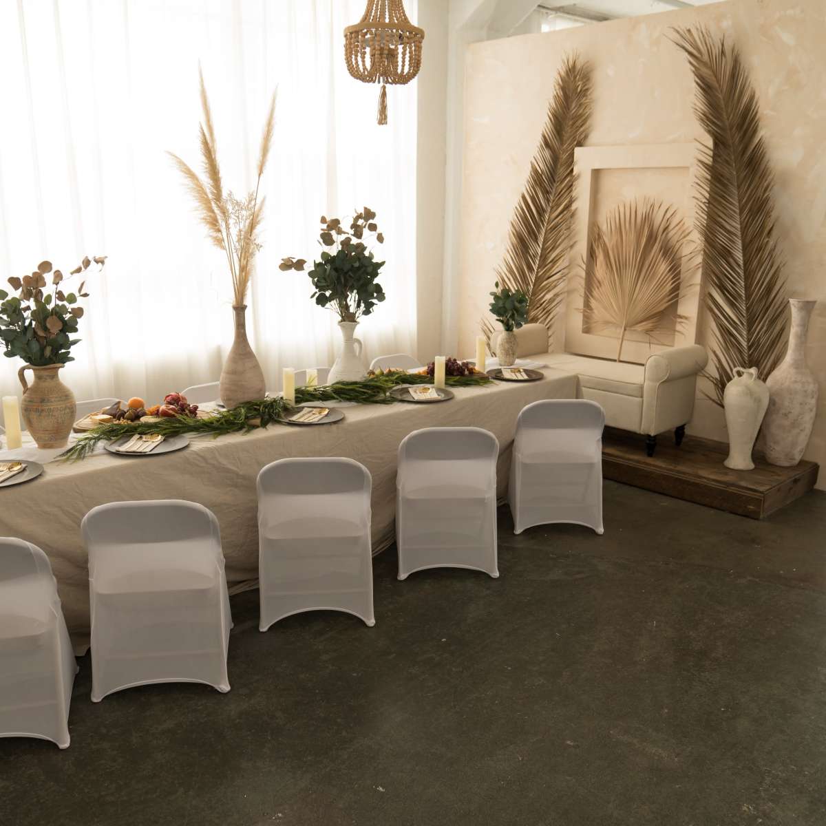 Massive Tulum inspired Event Space | 2,300 Sq. Ft., Downtown Los ...