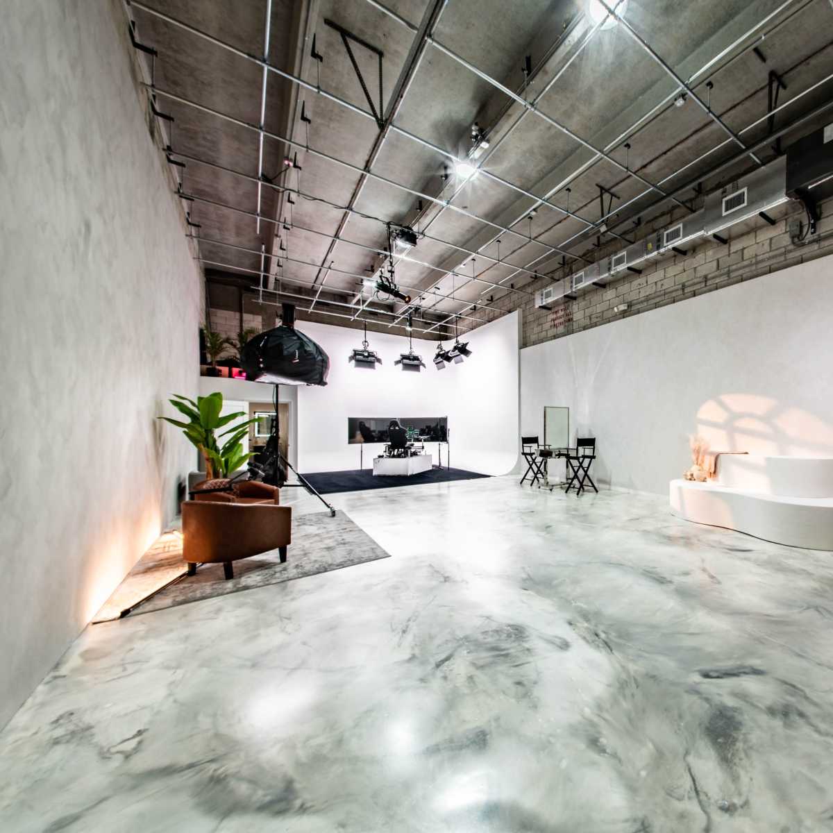 Ultimate Creative Studio, Boynton Beach, FL | Production | Peerspace