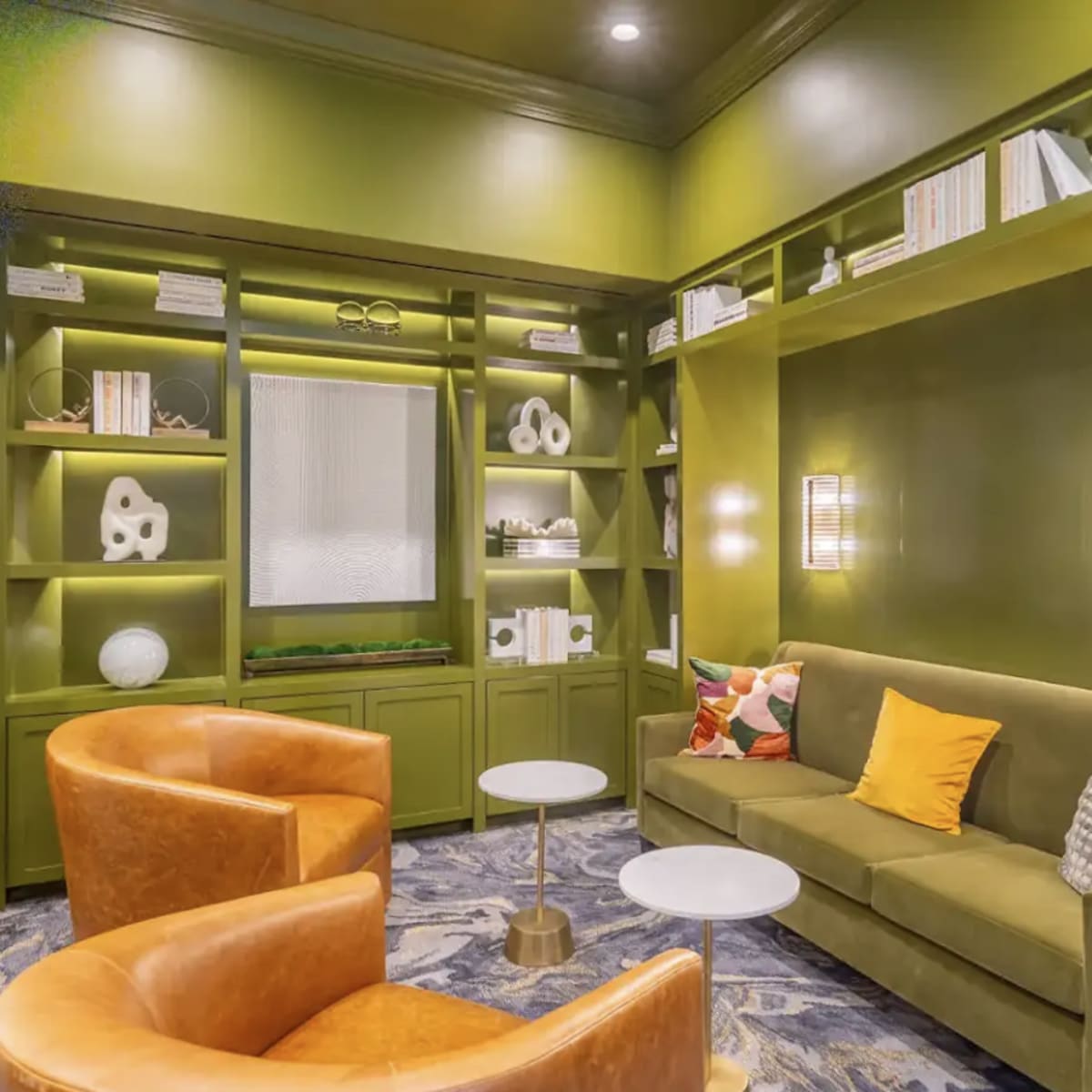 Grand Social Lounge, Arlington, VA | Production | Peerspace