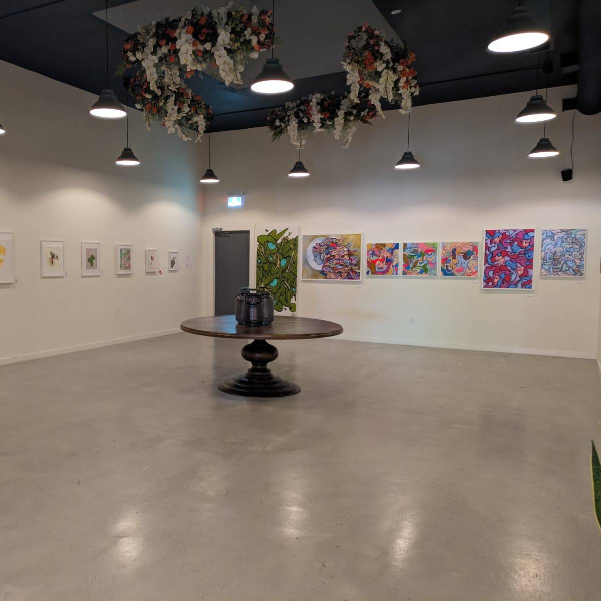 urban event space, Vancouver | Event | Peerspace