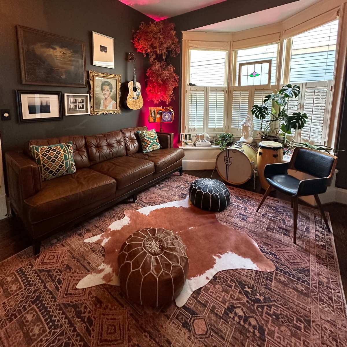 1900 Historic Eclectic Home & Firebird Transam, Nashville, TN ...