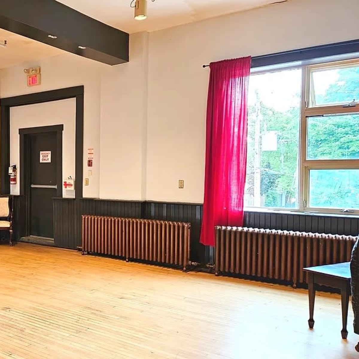 Dance studio, Toronto | Production | Peerspace