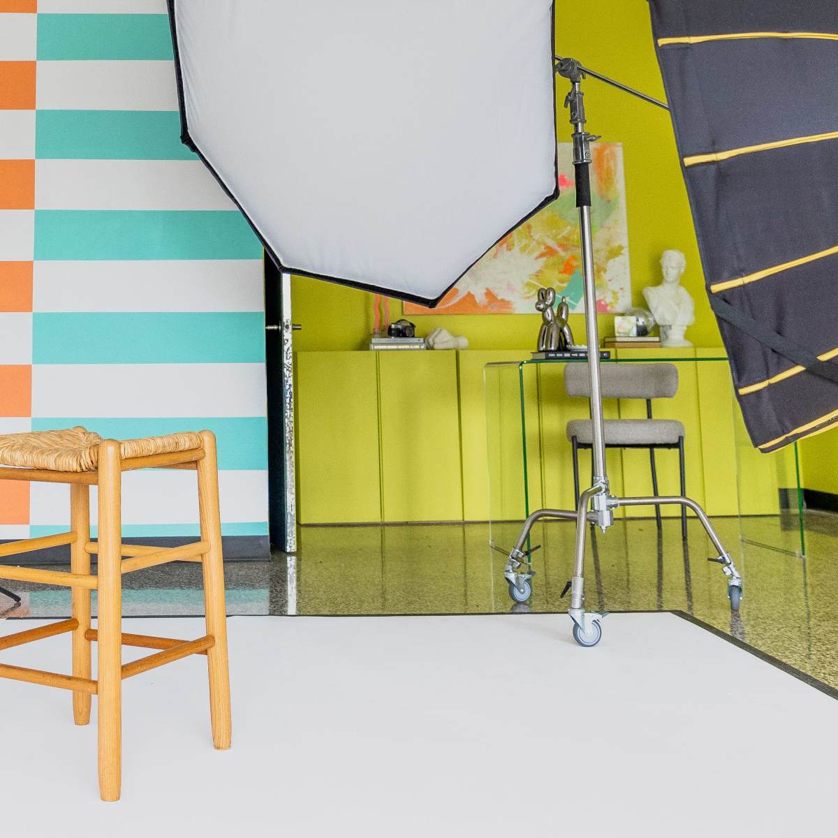 Funky-Fun, Fully-Equipped Photography Studio, Gulfport, FL | Production ...